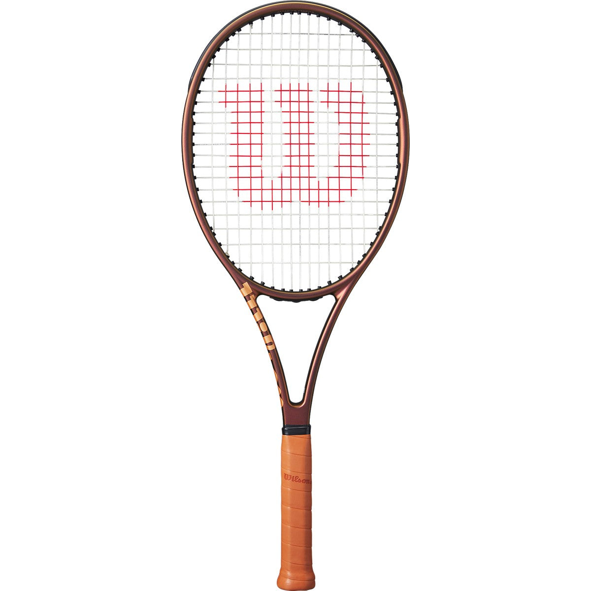 Raquetas Wilson. – TenisTodo