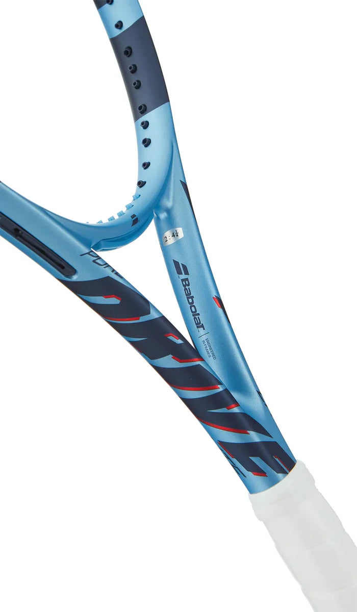 Raqueta Babolat Pure Drive Team (285g) 2025 – TenisTodo